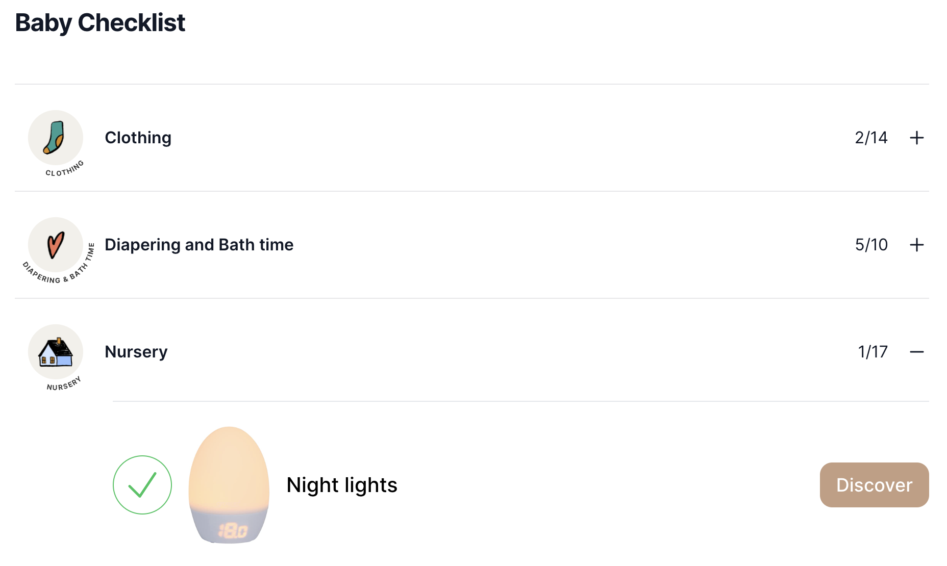 checklist icon